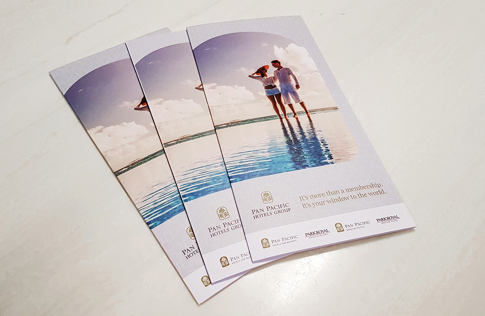 Portfolio | Pan Pacific Hotels Group